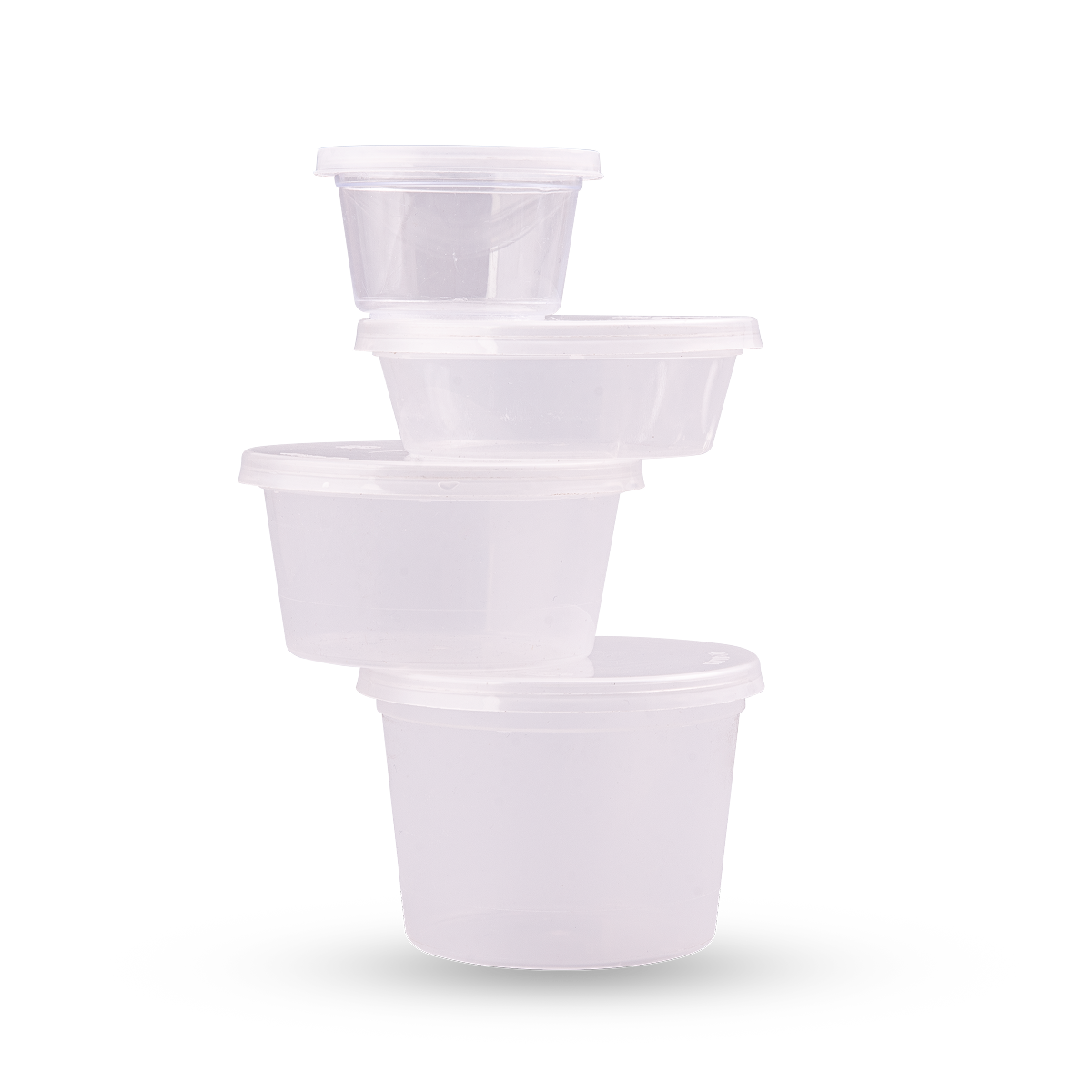Sauce Tubs – Viro Solutions