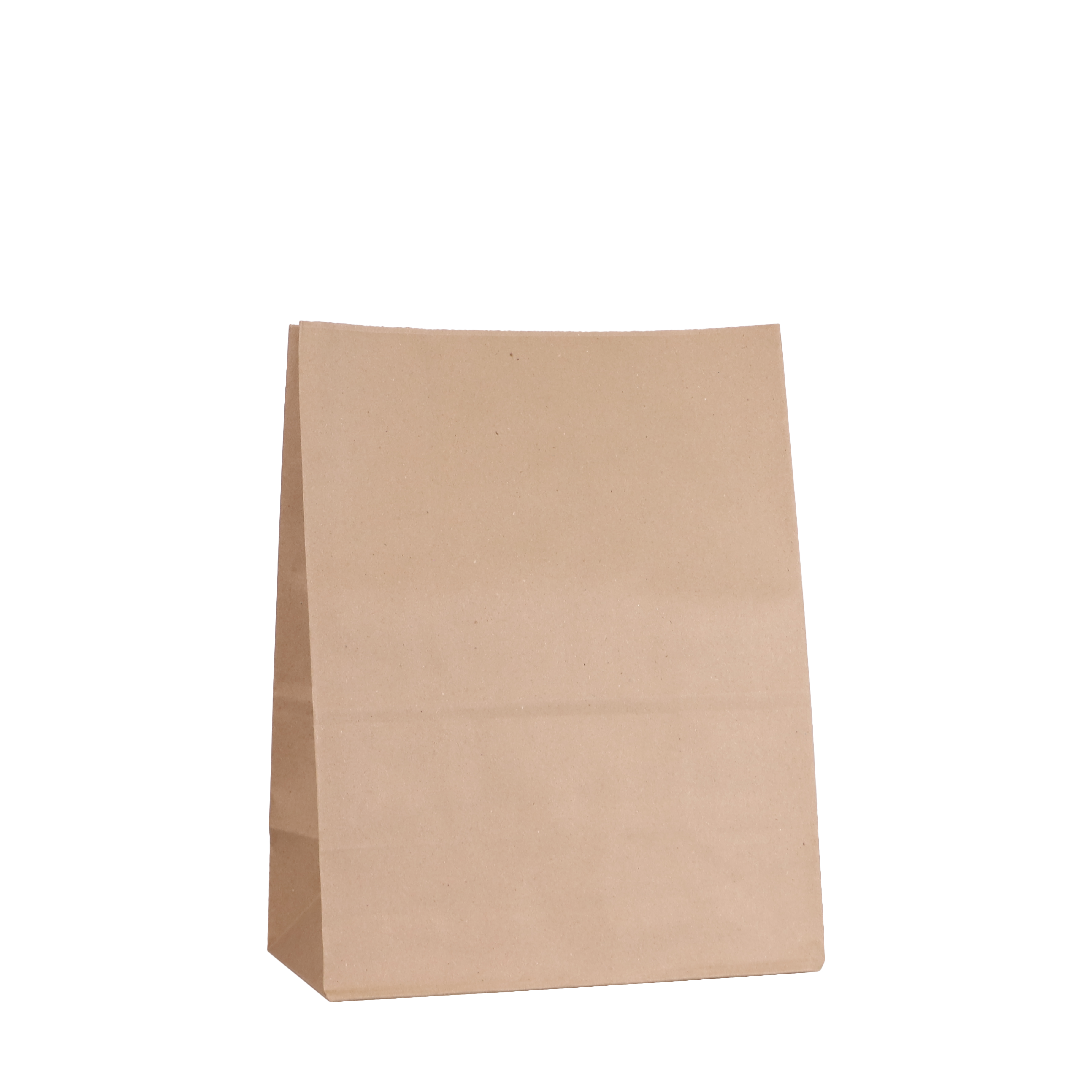 Maxi Kraft Paper Shopper Bag | 360x280x150mm – Viro Solutions